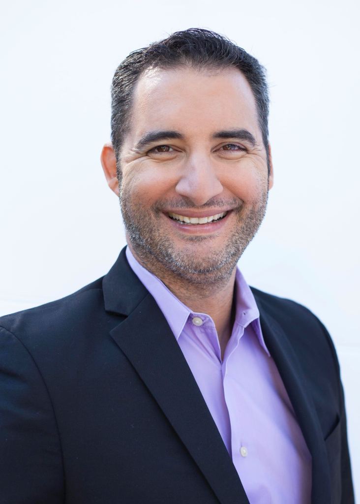 Chris Moreno Joins Xeal as VP of Real Estate and Channel Partnerships ...