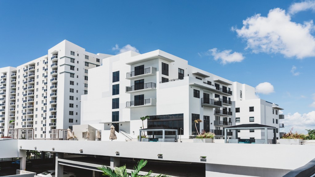 Mill Creek Announces Leasing is Underway at Modera Skylar Phase II ...