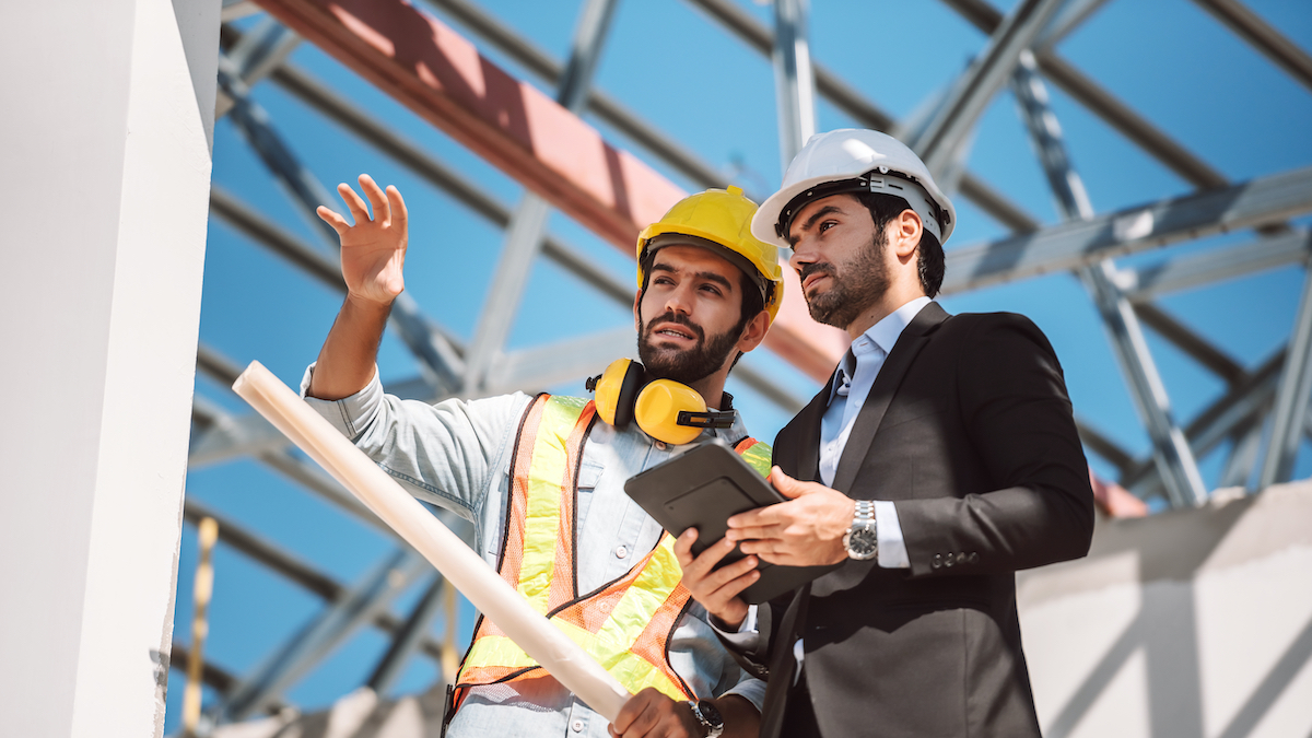 Tech Can Make the Construction Process More Efficient - The Multifamily ...