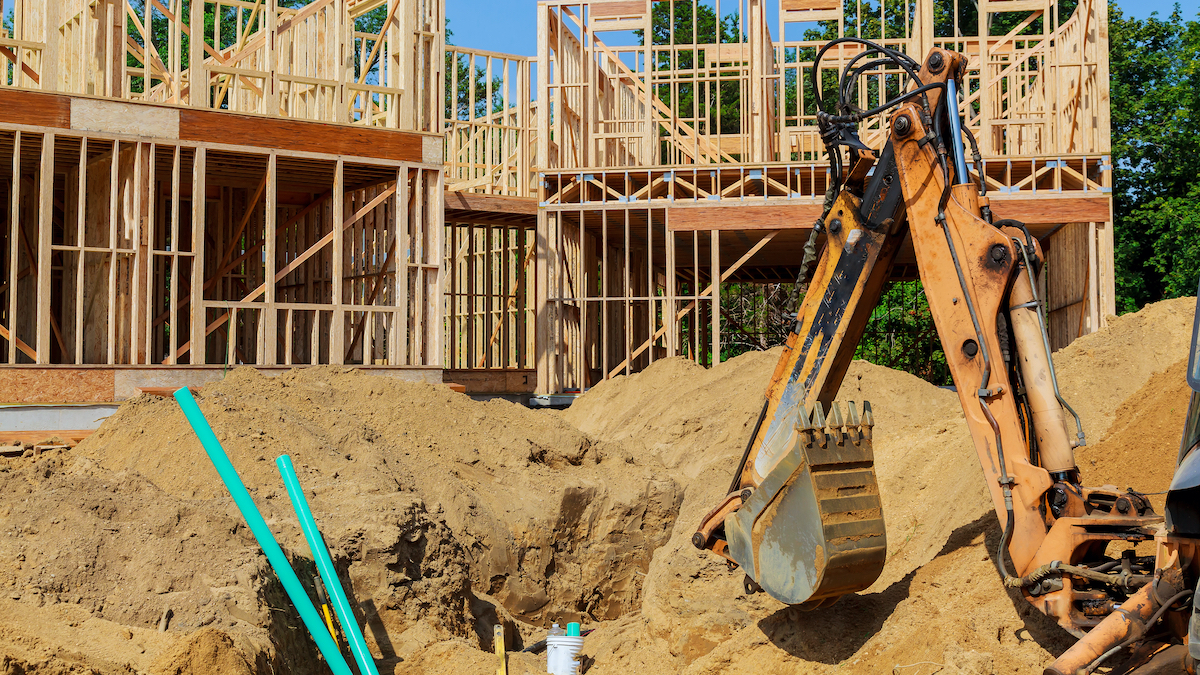 Mill Creek Announces Construction Underway on Modera Raleigh Hills ...