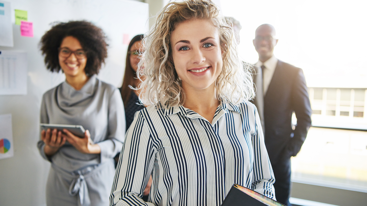 Creating Happy and High-Performing Associates - The Multifamily Journal