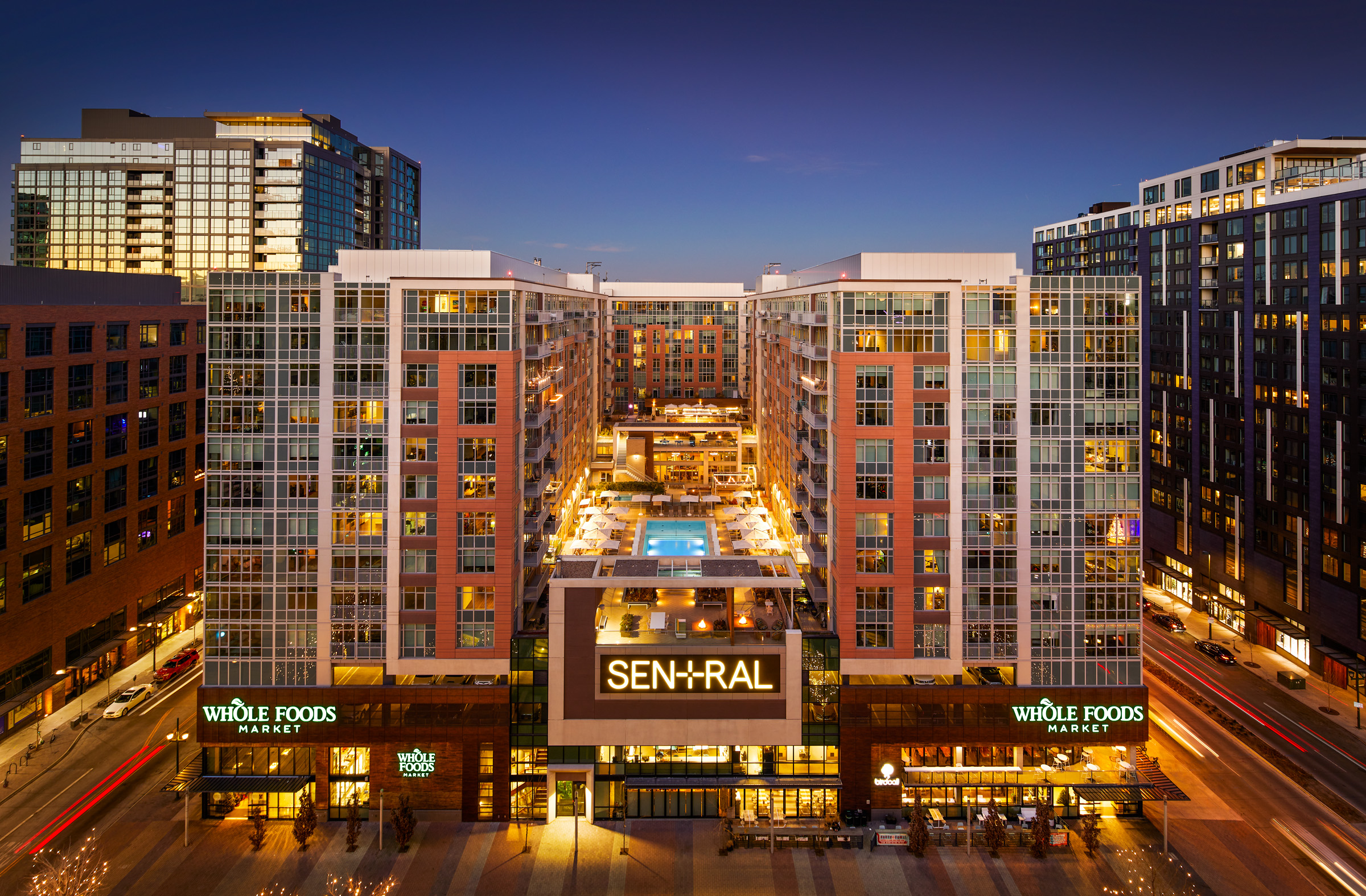 Sentral Welcomes Executives from Top Companies - The Multifamily Journal