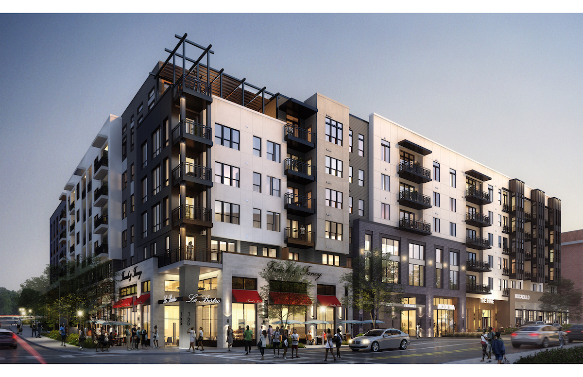 Mill Creek Announces Move-Ins Underway at Modera Decatur - The ...