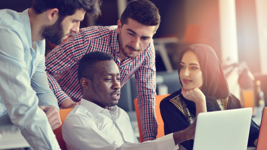 Cultivating a New Employee Experience - The Multifamily Journal