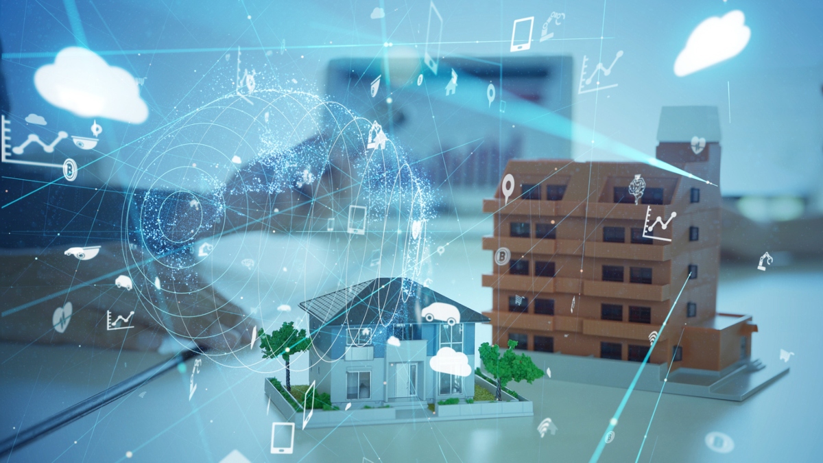 Optimizing the Digital Foundation of Modern Apartment Communities - The ...