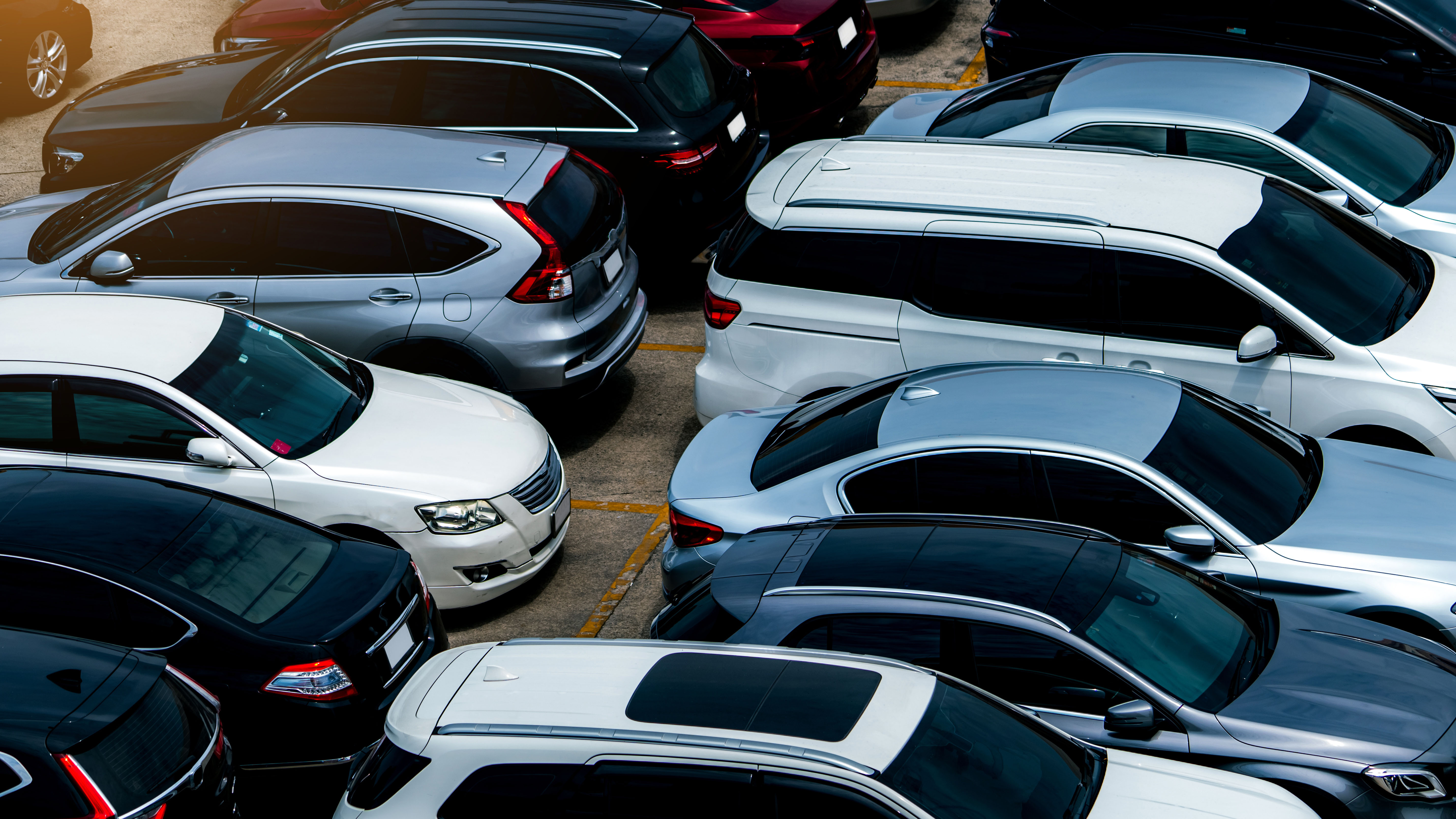 Zark Expands Team, Efforts to Alleviate Multifamily Parking Problems ...