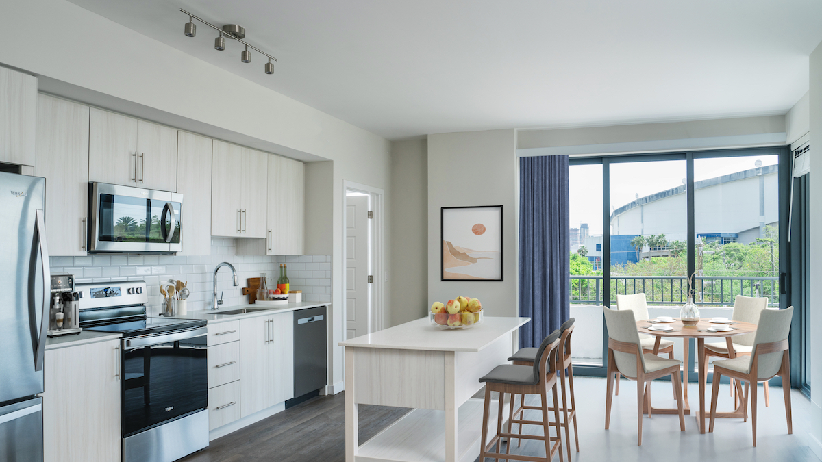 Mill Creek Announces Start of Preleasing at Modera St. Petersburg - The ...