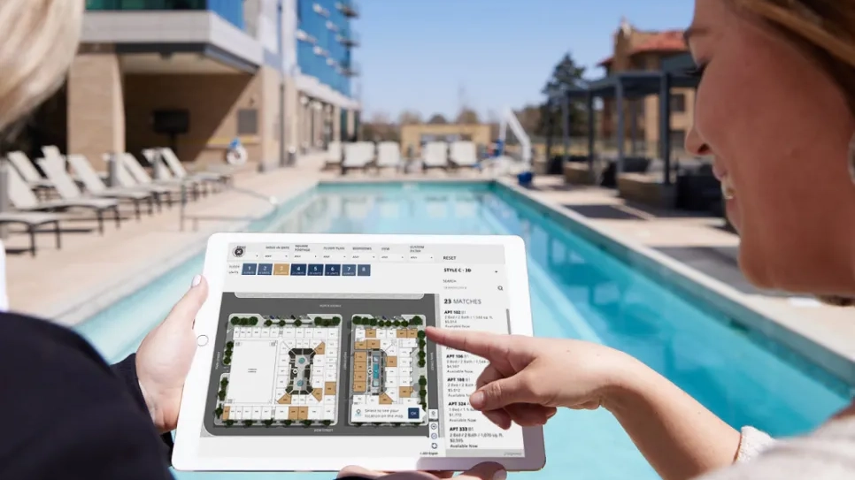 Engrain Announces Partnership With Jonah Digital - The Multifamily Journal