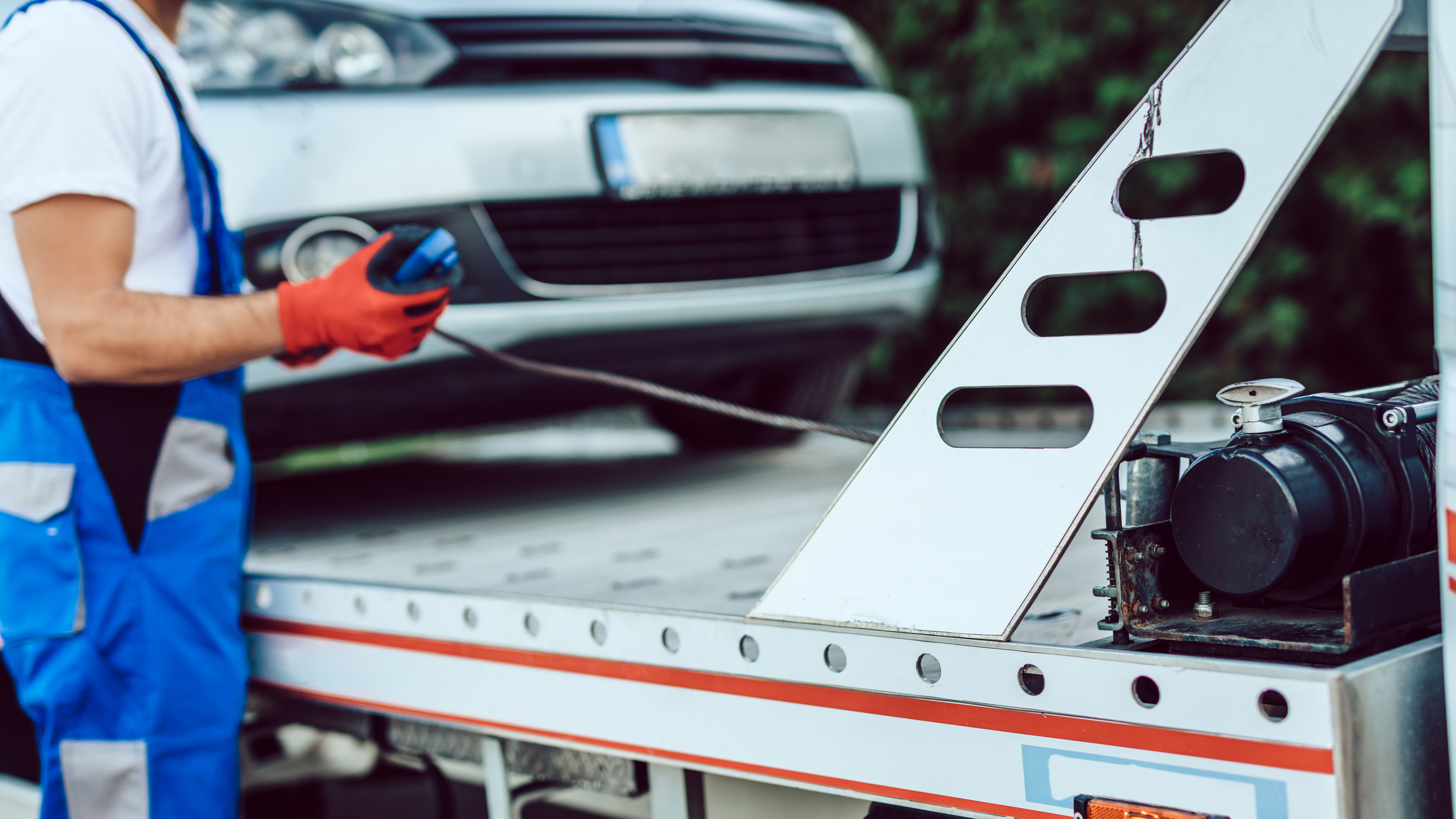 Towing Trouble: Parking Solutions Cut Incidents By More Than 30% - The ...