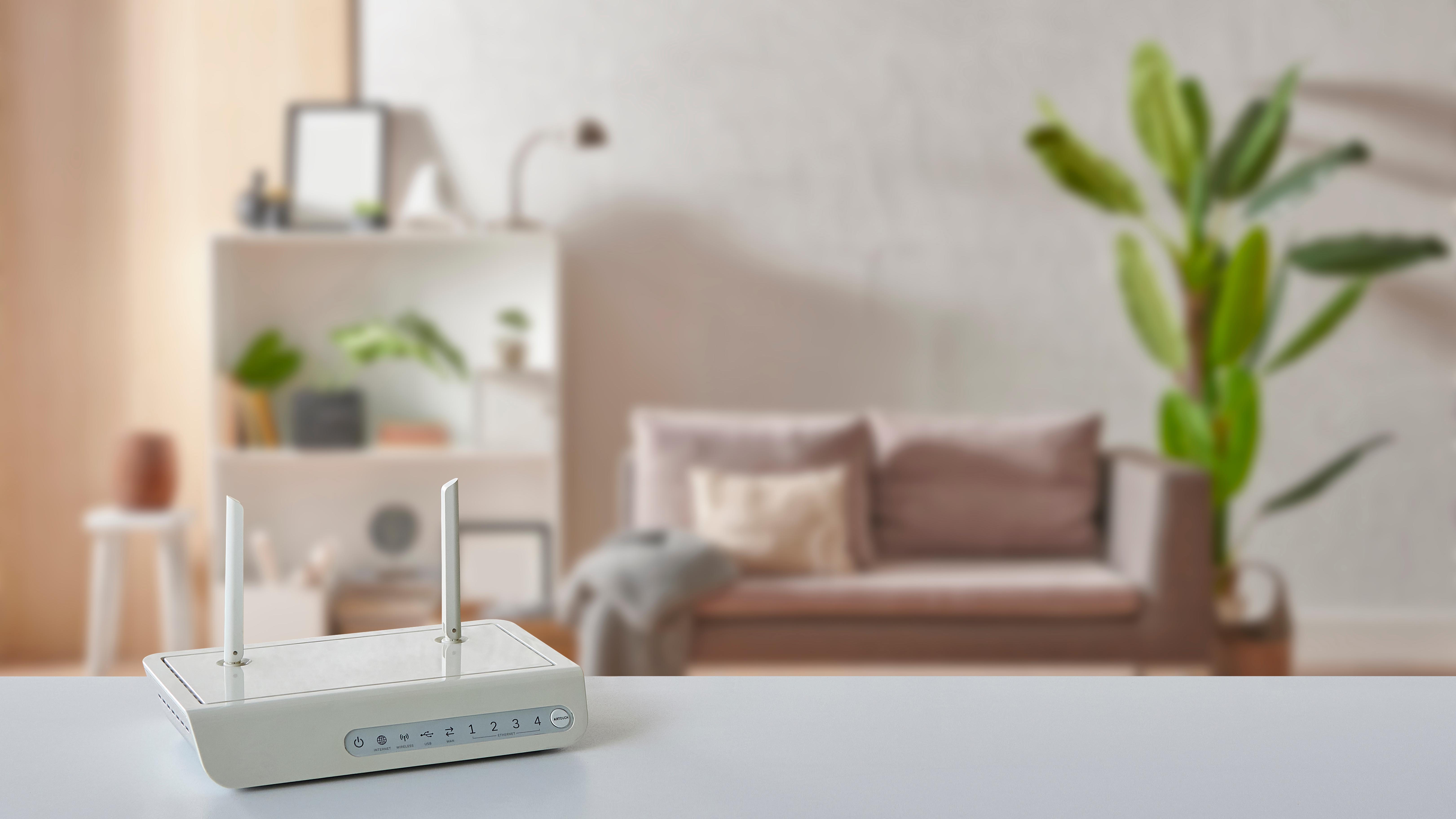 Managed WiFi: A Smart Investment with High Returns - The Multifamily ...