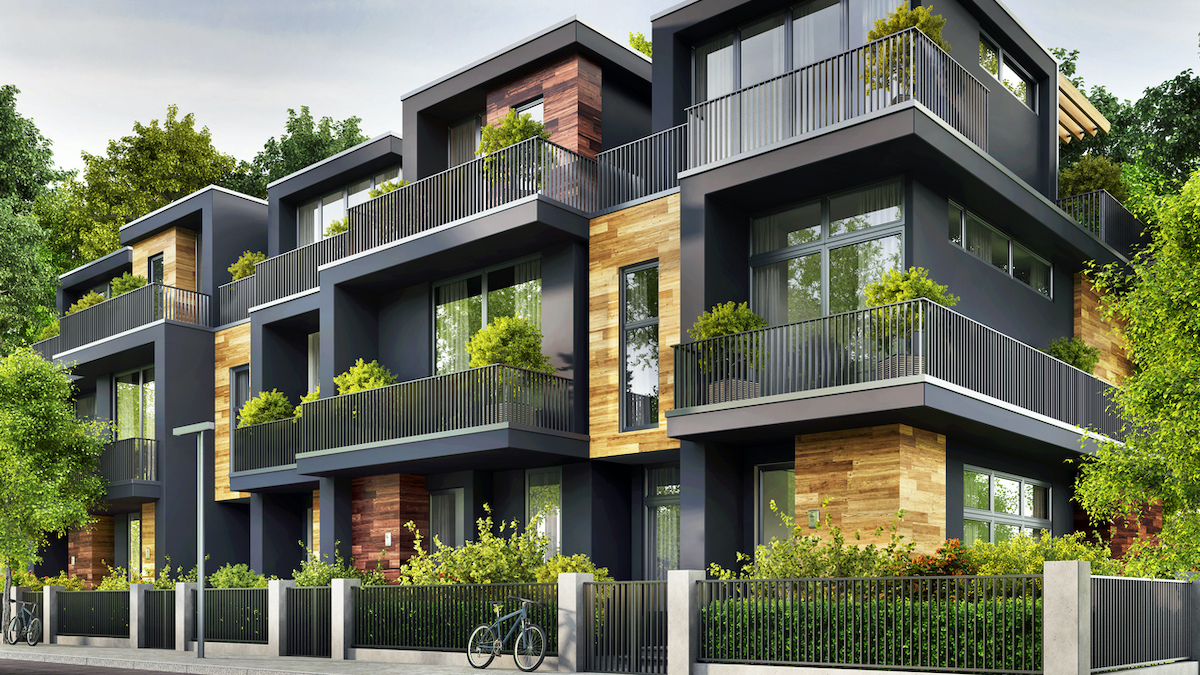 ‘The Brand of a New Property Must Tell a Story’ - The Multifamily Journal