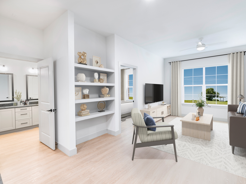 Mill Creek Announces Start of Preleasing at Modera McKinney Ridge - The ...