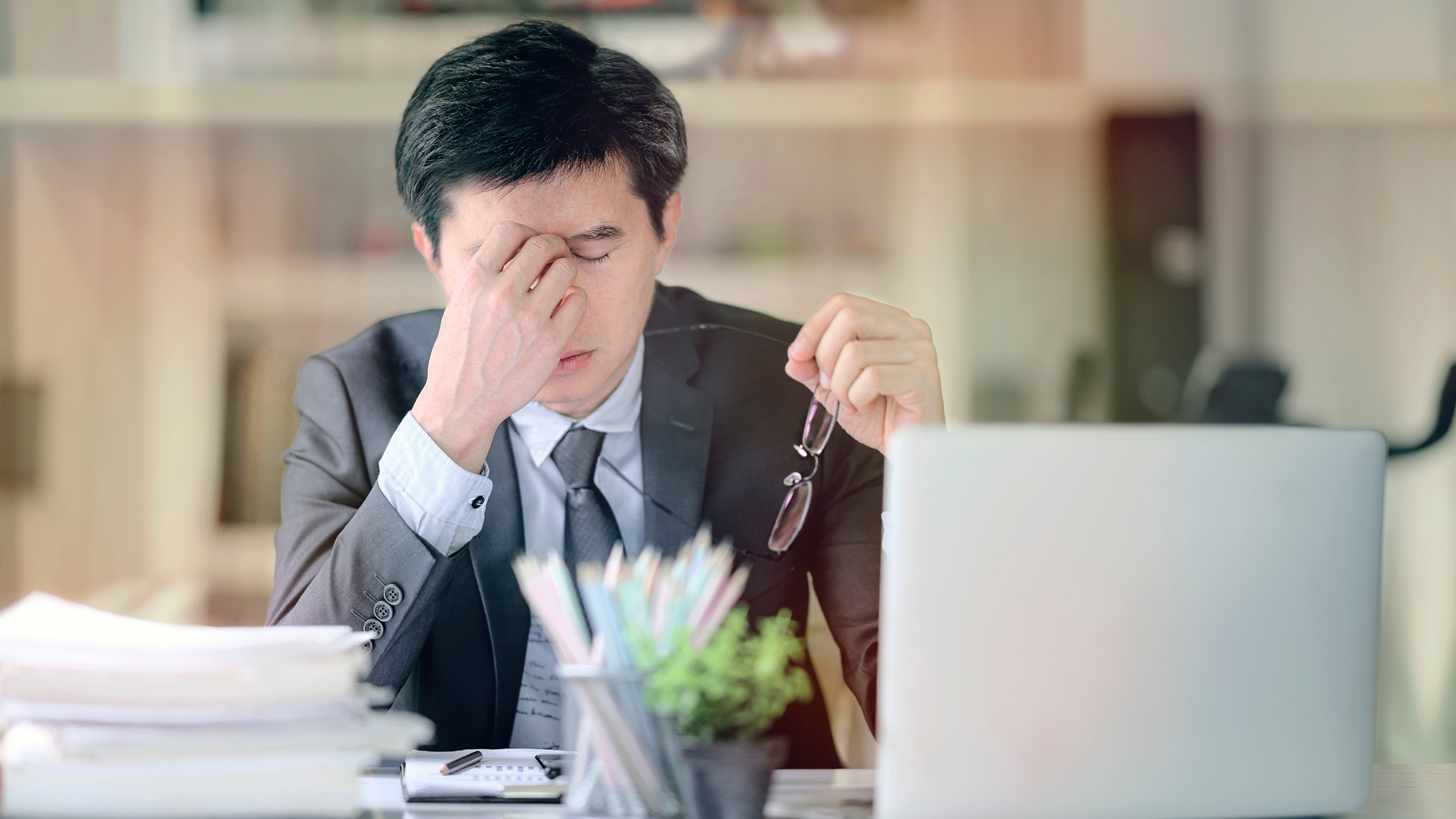 MHN Executive Council: Tips to Tackle Employee Burnout - The ...