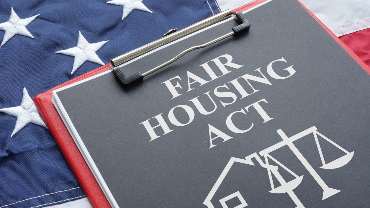 Fair Housing Month: Compliance, Consequences And Transition - The ...