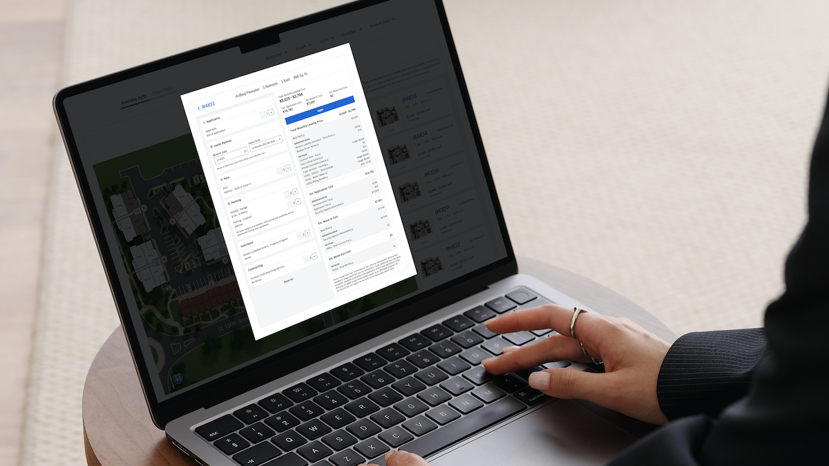 Engrain and Jonah Power Improved Price Transparency on Multifamily ...