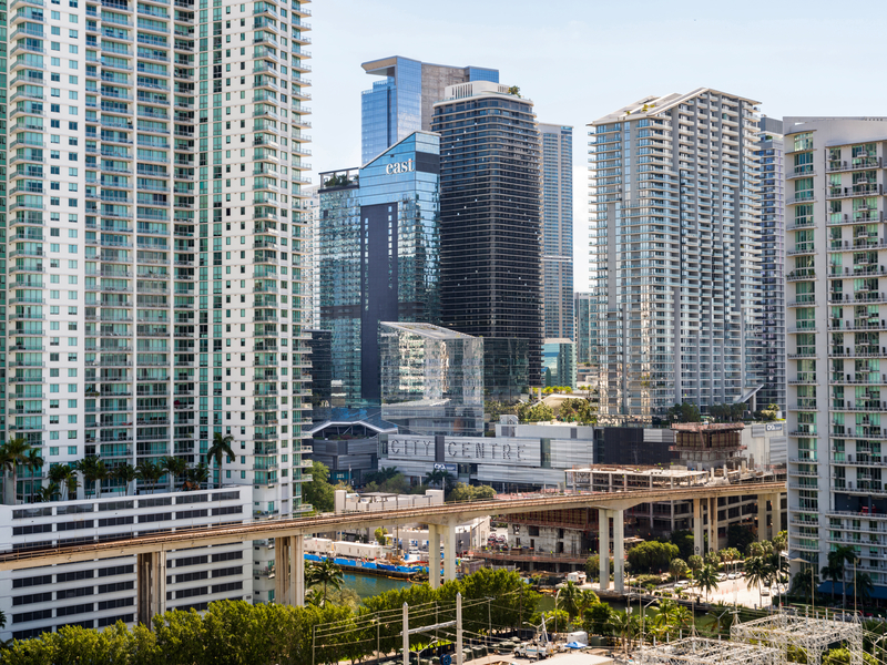 Mill Creek Announces Start of Preleasing at Modera Riverside - The ...